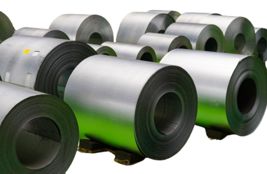 Galvano: Buy Steel Online | Coated & Galvanized Plain Steel | DigECA ...